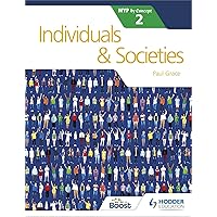 Individuals and Societies for the IB MYP 2 (Myp by Concept): Grace ...
