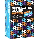 Amazon.com: Connected Clues Uncensored - A Party Game for Clever ...