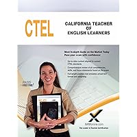 CTEL Exam Practice Questions: CTEL Practice Tests & Review for the ...