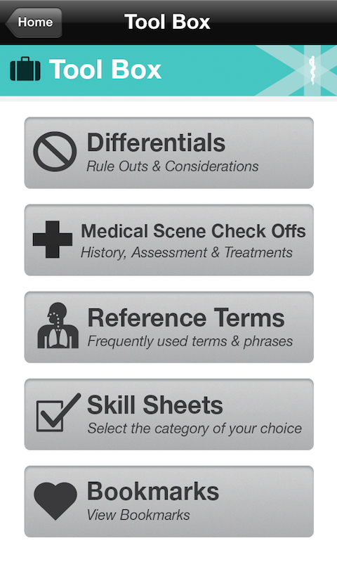 EMT Tutor - An NREMT-B Exam Study Guide:Amazon.com:Appstore for Android
