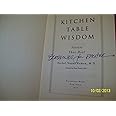 Kitchen Table Wisdom: Rachel Naomi Remen, Dean Ornish: 9781573220422 ...