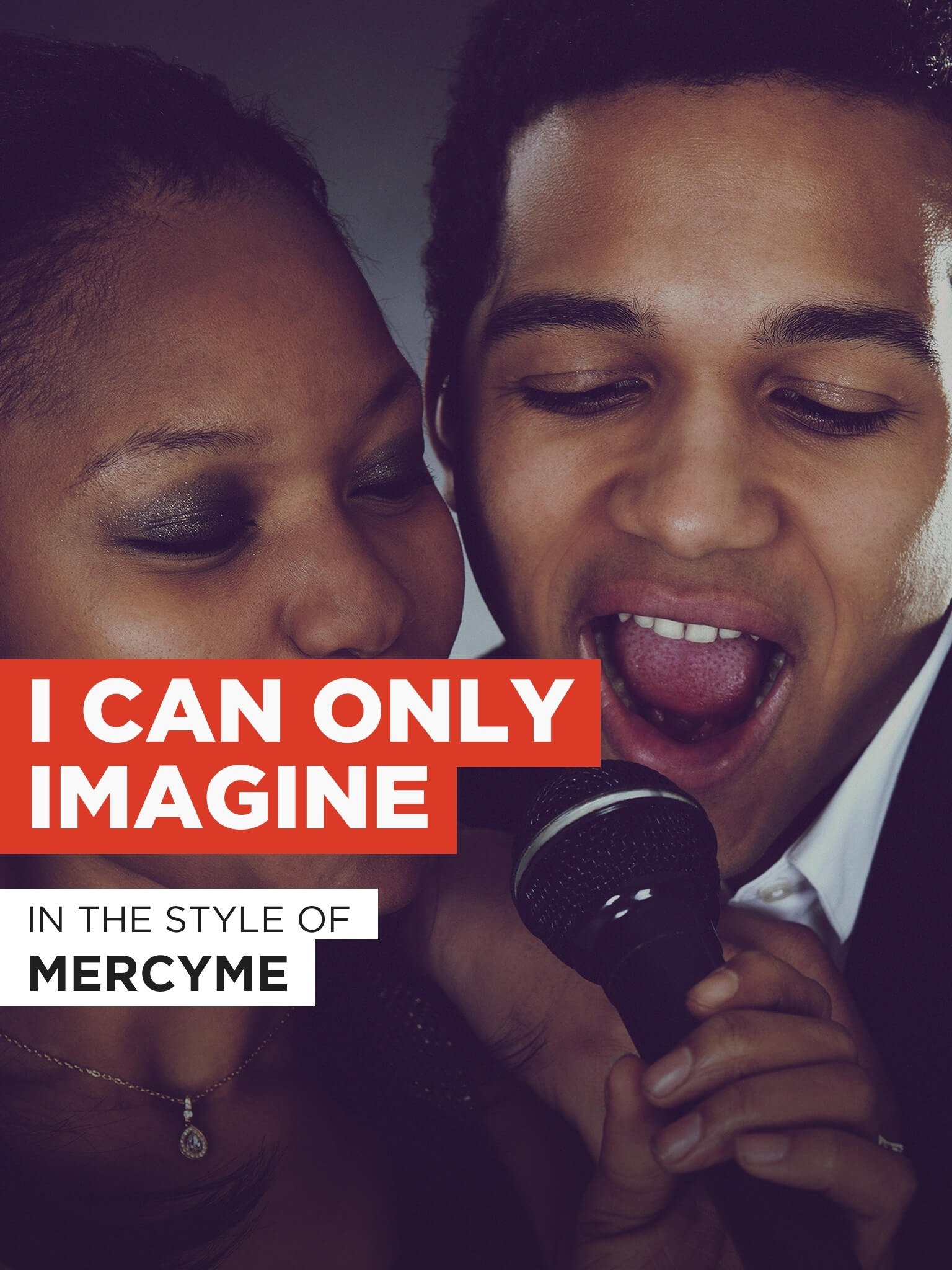 Amazon.com: I Can Only Imagine : MercyMe, B Millard, ---, Andrew Erwin ...