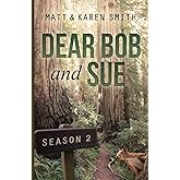 Dear Bob and Sue: Season 3: Smith, Matt, Smith, Karen: 9781085941563 ...