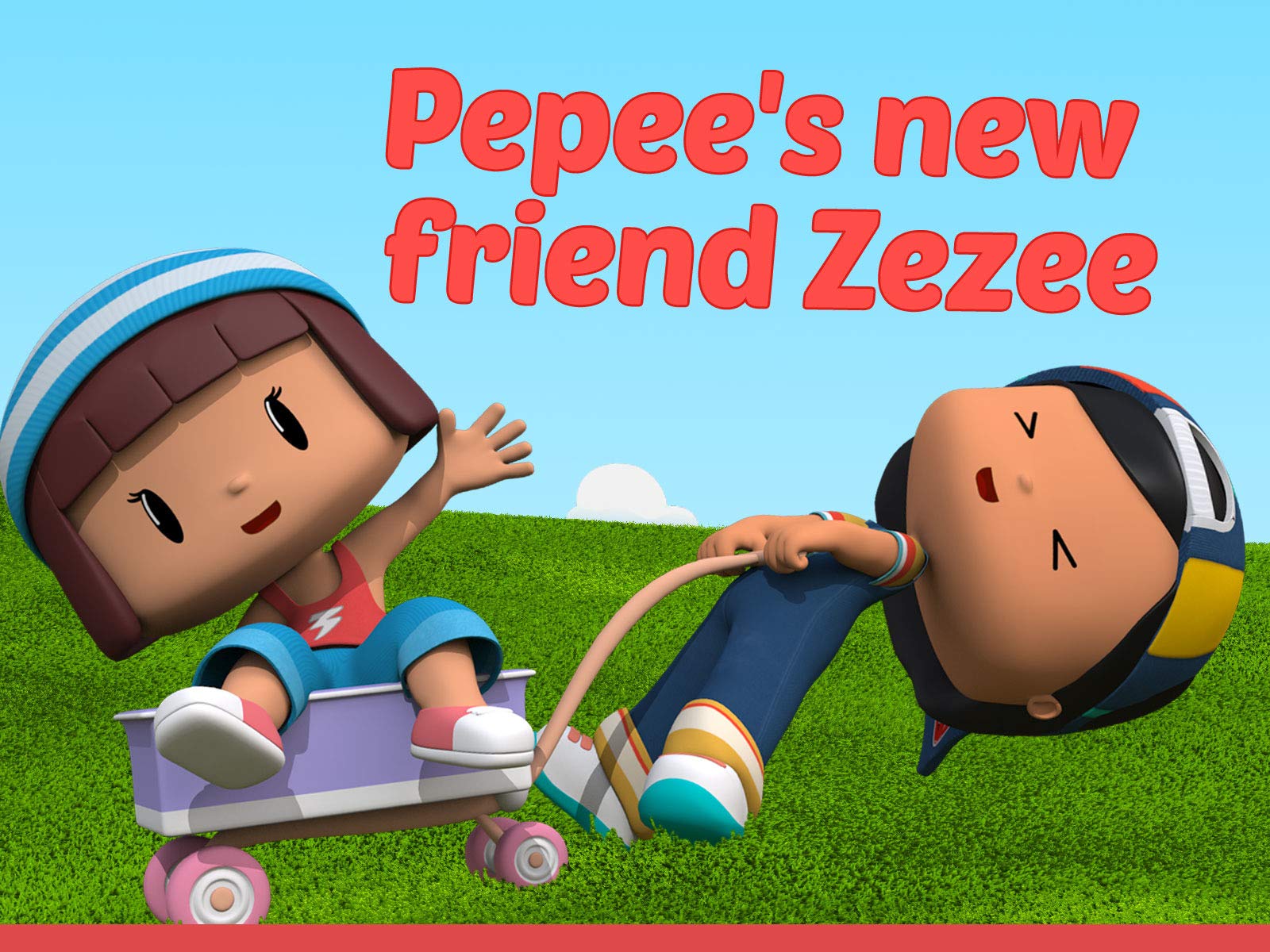 Watch Pepee | Prime Video