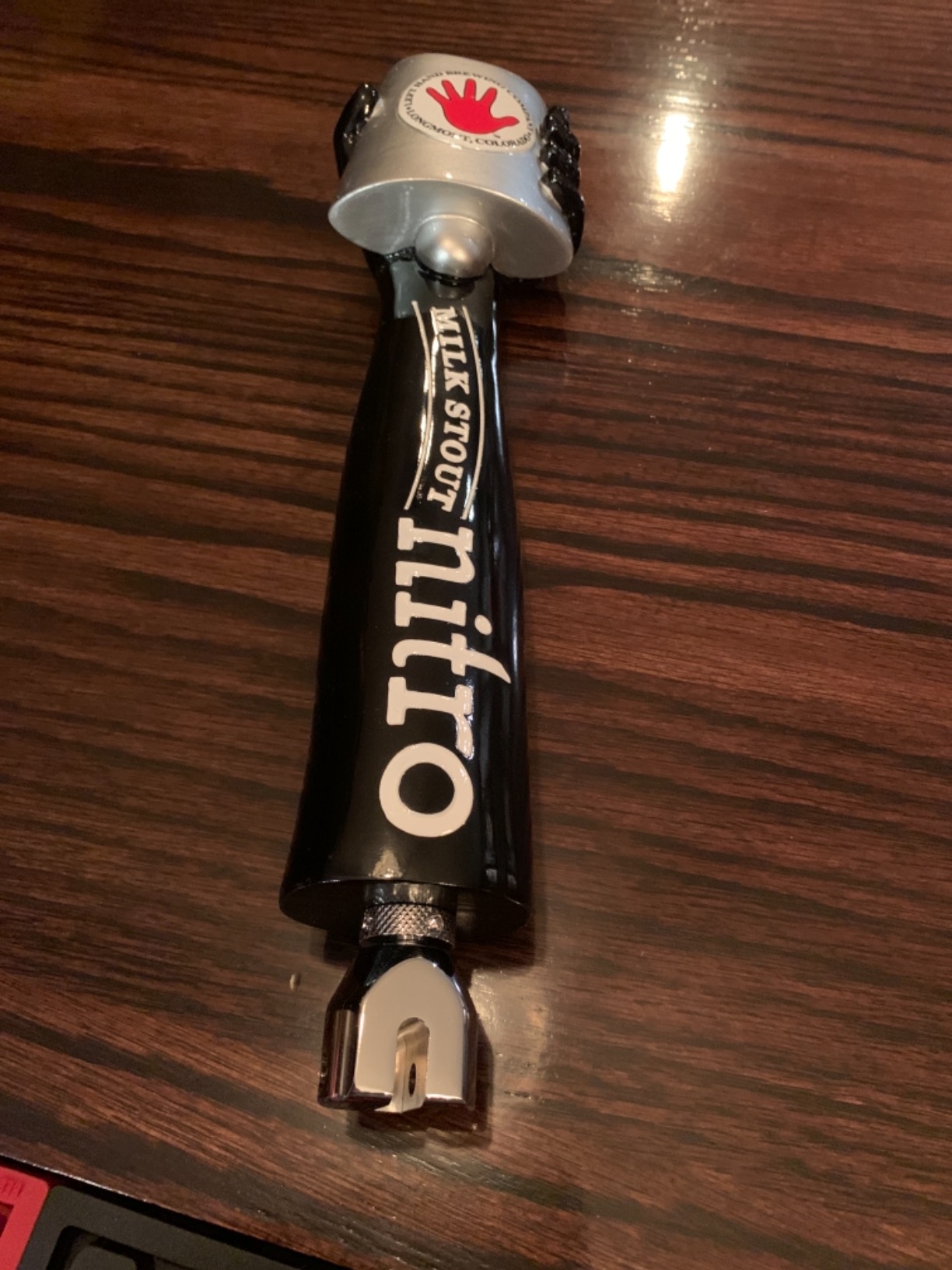 $8/mo - Finance European Specialty Stout Beer Faucet in Chrome | Buy ...