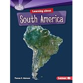 Learning about North America (Searchlight Books ™ ― Do You Know the ...