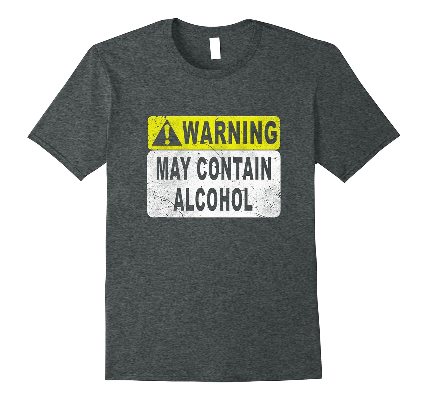 warning may contain alcohol shirt-4LVS – 4loveshirt