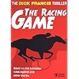 Amazon.com: The Dick Francis Thriller - The Racing Game : Mike Gwilym ...