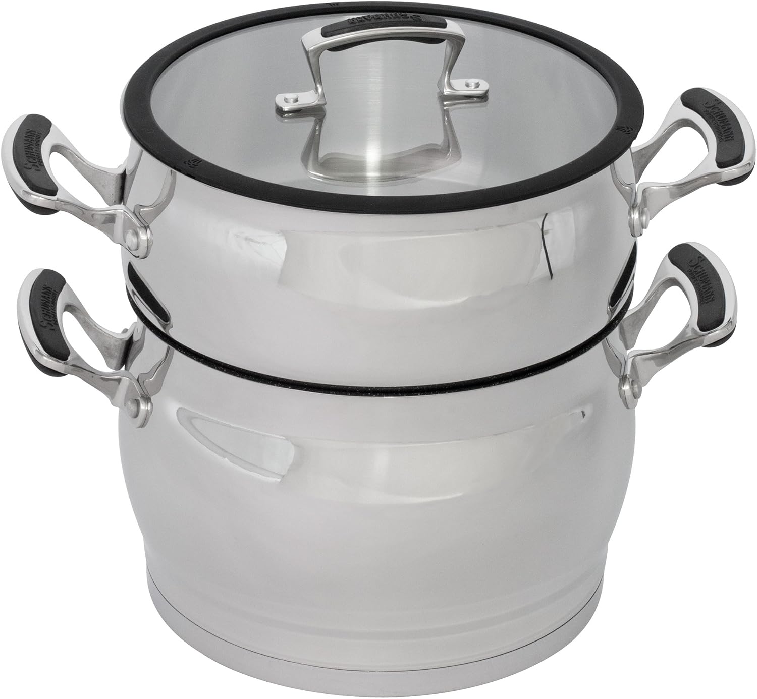 Schumann Professionnel SCS1202402 Couscoussier l'Etoilée Revêtement ...