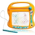Amazon.com: Spongebob Squarepants Magnetic Board for Kids, Erasable ...