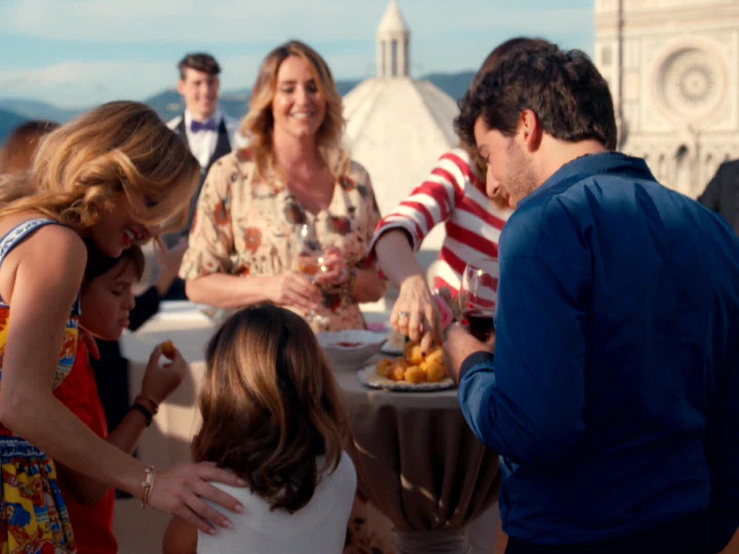Watch Giada in Italy, Season 3 | Prime Video