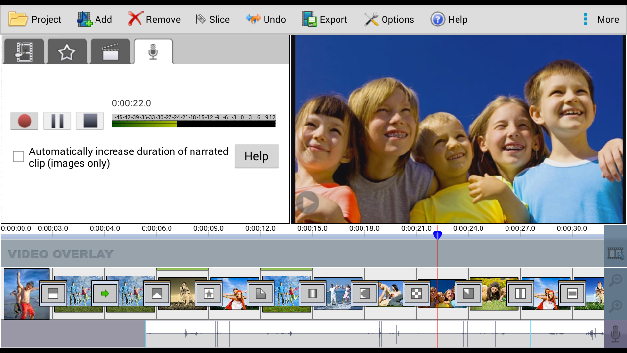 VideoPad Master's Edition:Amazon.in:Appstore for Android