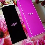 Lyps Vibratoren für sie Dildo Realistischer Vibrator G punkt Klitoris ...