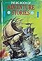 Amazon.com: The Big Book of Adventure Stories: The Most Daring ...