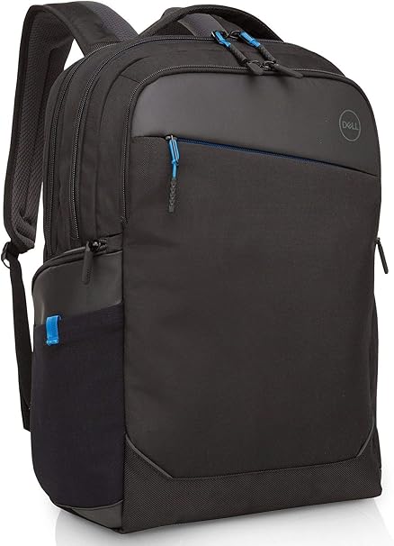 Amazon.com: Dell 52CDX Professional Backpack 15", Black: Computers ...