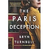 The Paris Express: A Novel: Donoghue, Emma: 9781668082799: Amazon.com ...