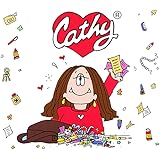 Cathy Twentieth Anniversary Collection: Cathy Guisewite: 9780836225235 ...