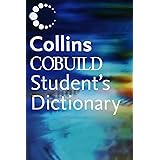 Amazon.com: Student's Dictionary Plus Grammar (Collins Cobuild ...