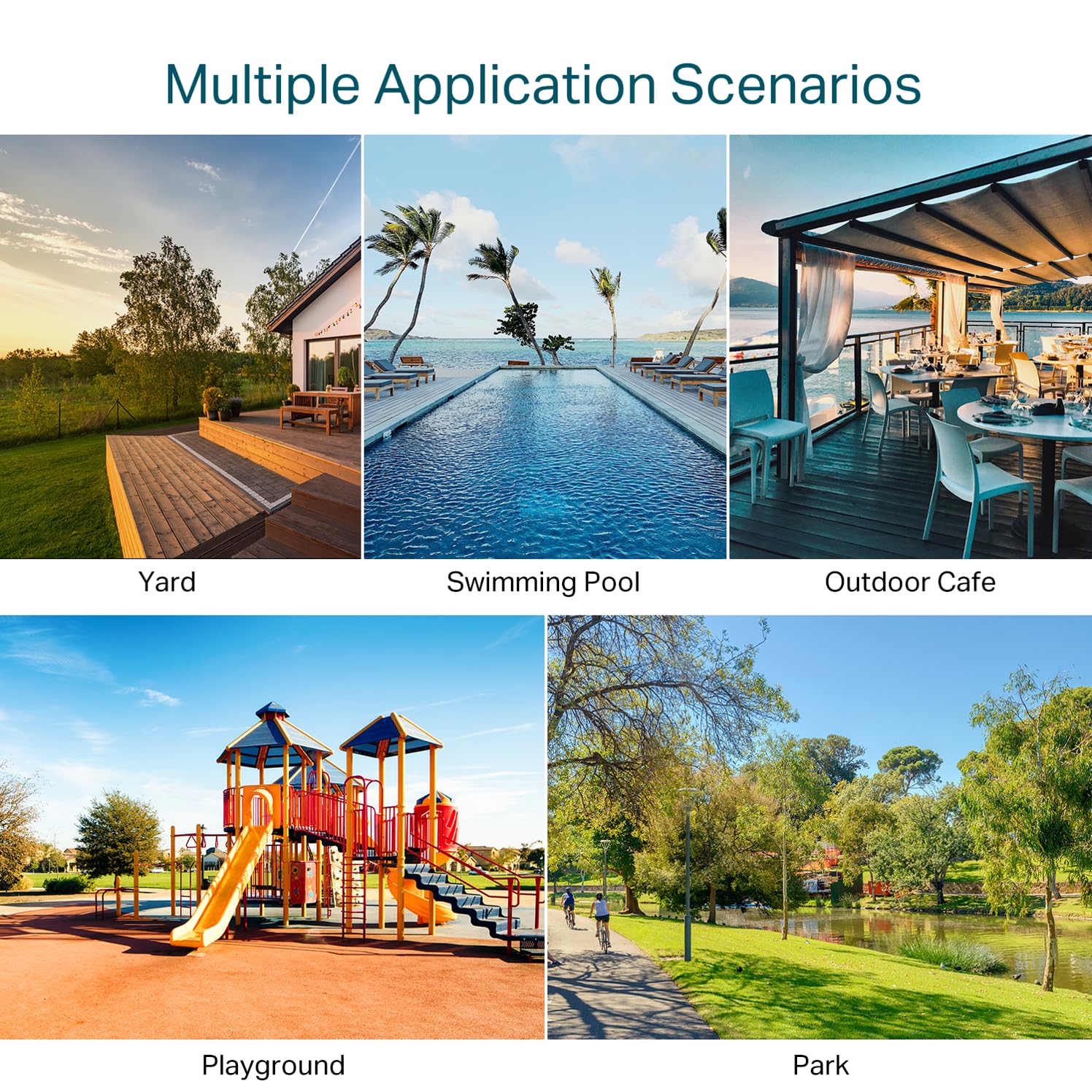 Mua TP-Link EAP610-Outdoor Omada True WiFi6 AX1800 Gigabit Outdoor ...