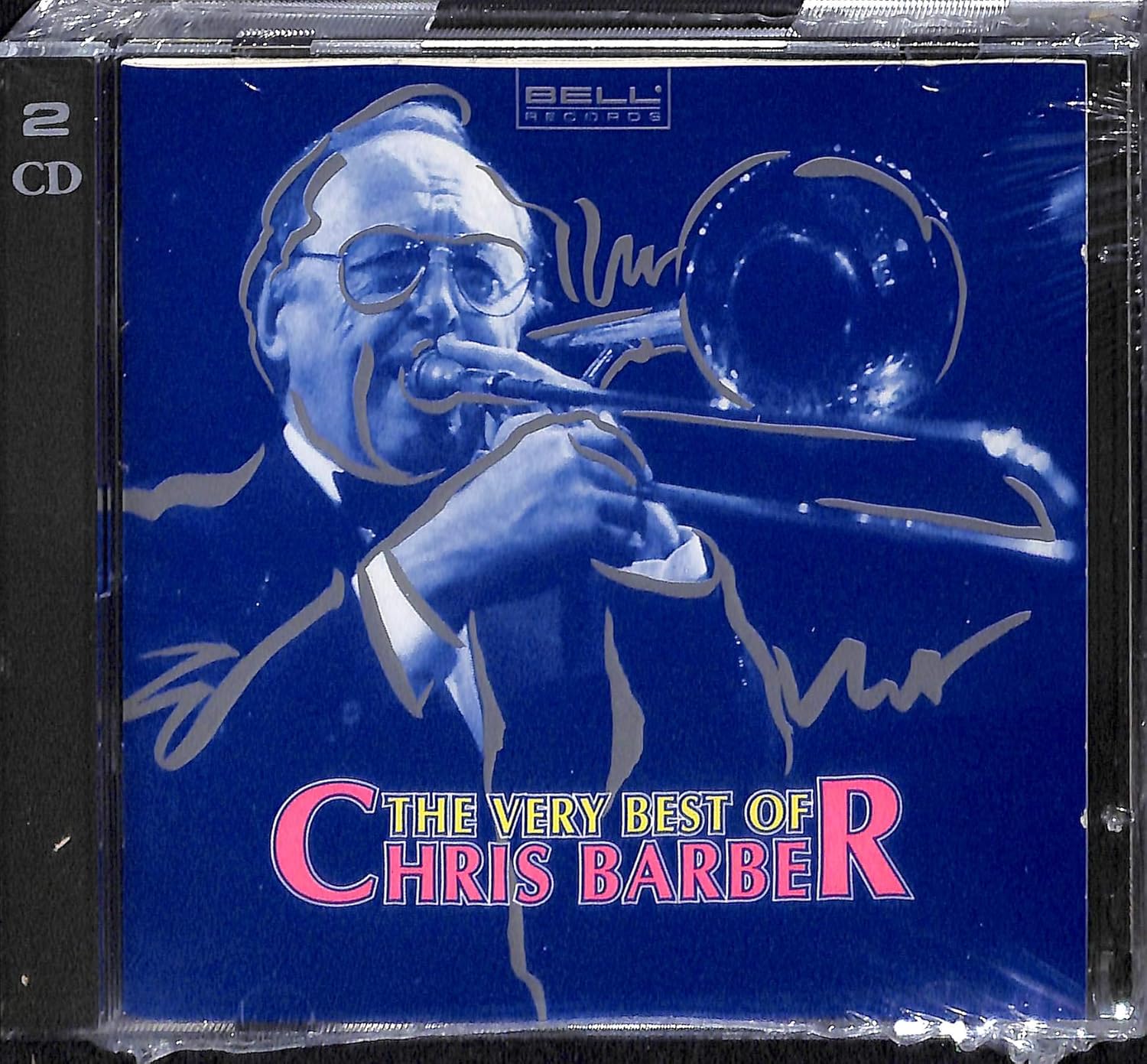 Very Best by Chris Barber (2003-05-31) - Chris Barber: Amazon.de: Musik
