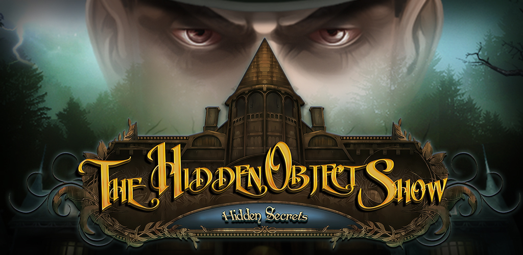 Amazon.com: The Hidden Object Show (Kindle Fire Edition) : Apps & Games
