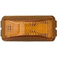 Amazon.com: EZ Loader Boat Trailer Amber LED Marker Light. Factory OEM ...