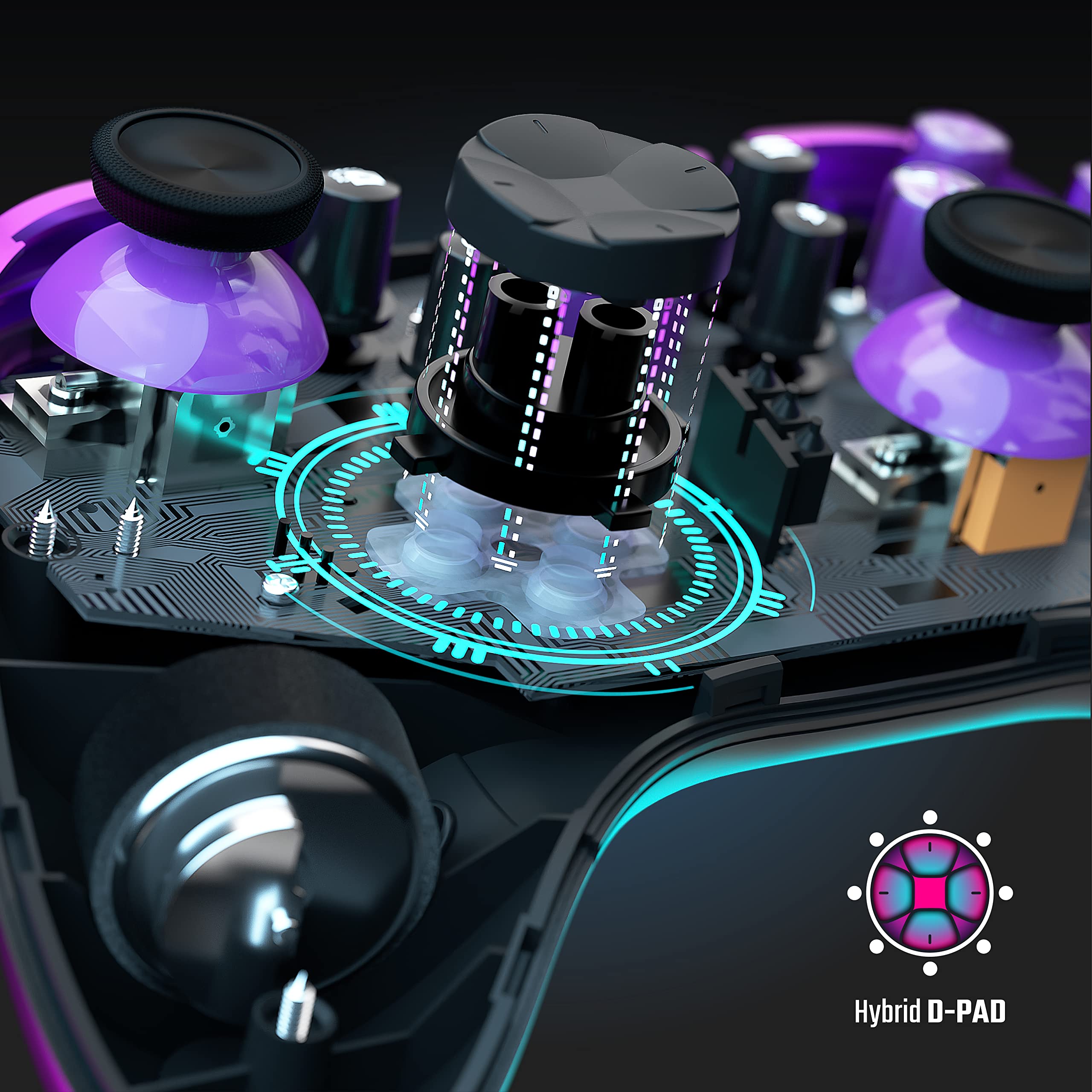 Mua Cooler Master Storm Controller Wireless Gaming Controller ...