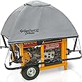 Amazon.com: GenTent XL Generator Running Cover - Universal Kit - for ...