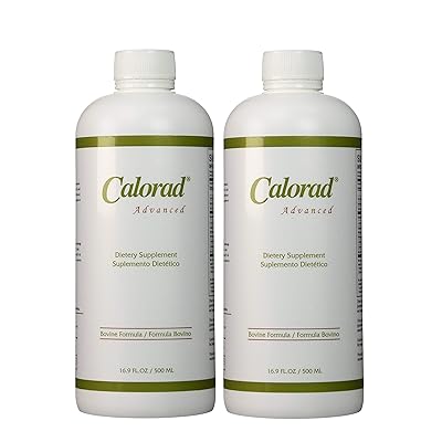 Buy Calorad PM Collagen Weight Loss Provides Both Essential and Non ...