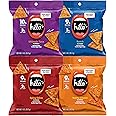 Amazon.com: Hilo Life Low Carb Keto Friendly Tortilla Chip Snack Bags ...