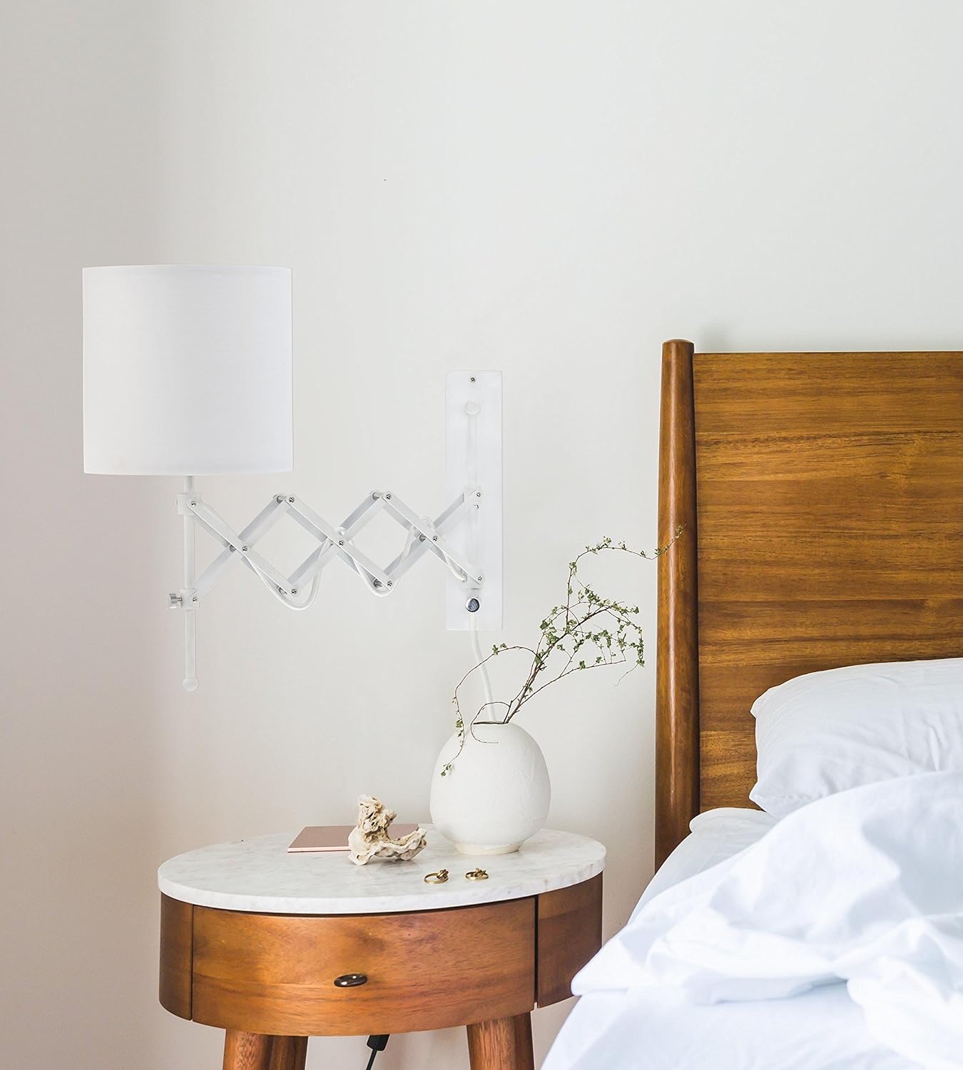 Tools & Home Improvement Modernluci Wall Sconce LED Wall Light Modern ...