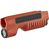 Amazon.com: Streamlight 69601 TL-Racker 1000 Lumen Forend Light for ...