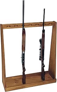 Amazon.com: Evans Sports Standing Rifle Rack : Sports & Outdoors