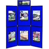 Amazon.com : Quartet 901M Quartet Magnetic Wall Mount Letter Board, 24w ...