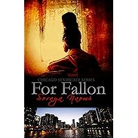 Amazon.com: For Fallon: A Dark Mafia Romance (Chicago Syndicate Book 1 ...