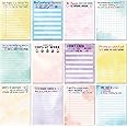 Amazon.com : Pajean 12 Pcs Funny Notepads with Sayings Sticky Office ...