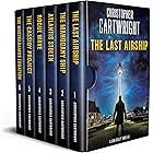 The Sam Reilly Collection Volume 4 - Kindle edition by Cartwright ...
