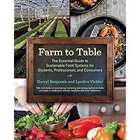 Amazon.com: Farm to Table: The Essential Guide to Sustainable Food ...