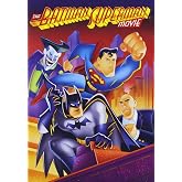 Amazon.com: The Batman Superman Movie : Batman, Superman Movie: Movies & TV