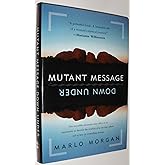 Amazon.com: Mutant Message Down Under, Tenth Anniversary Edition ...