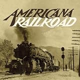 Various Artists - Classic Railroad Songs, Vol. 1: Steel Rails - Amazon ...