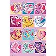 Amazon.com: Trends International Hasbro My Little Pony - Chart Wall ...