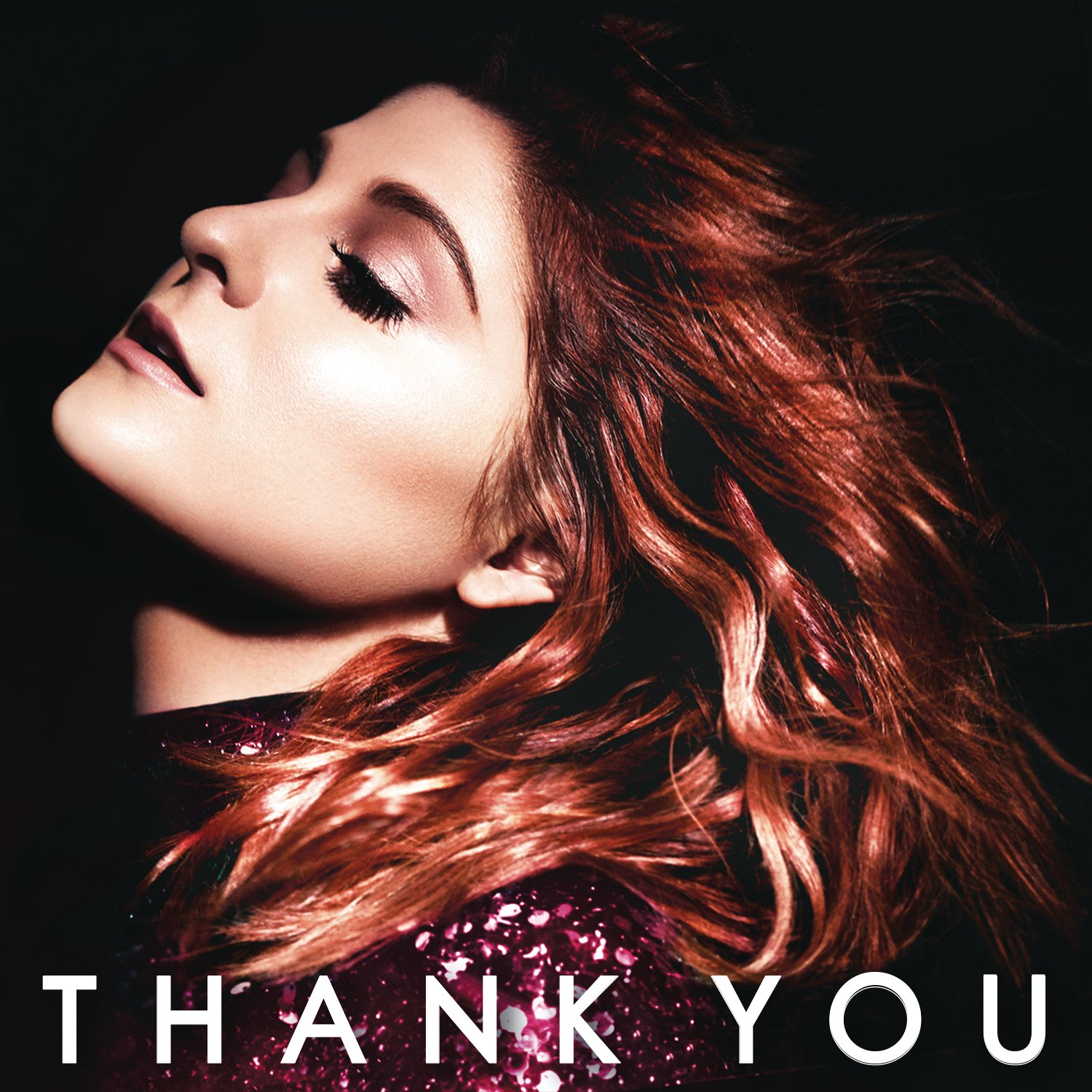 Meghan Trainor - Thank You - Amazon.com Music