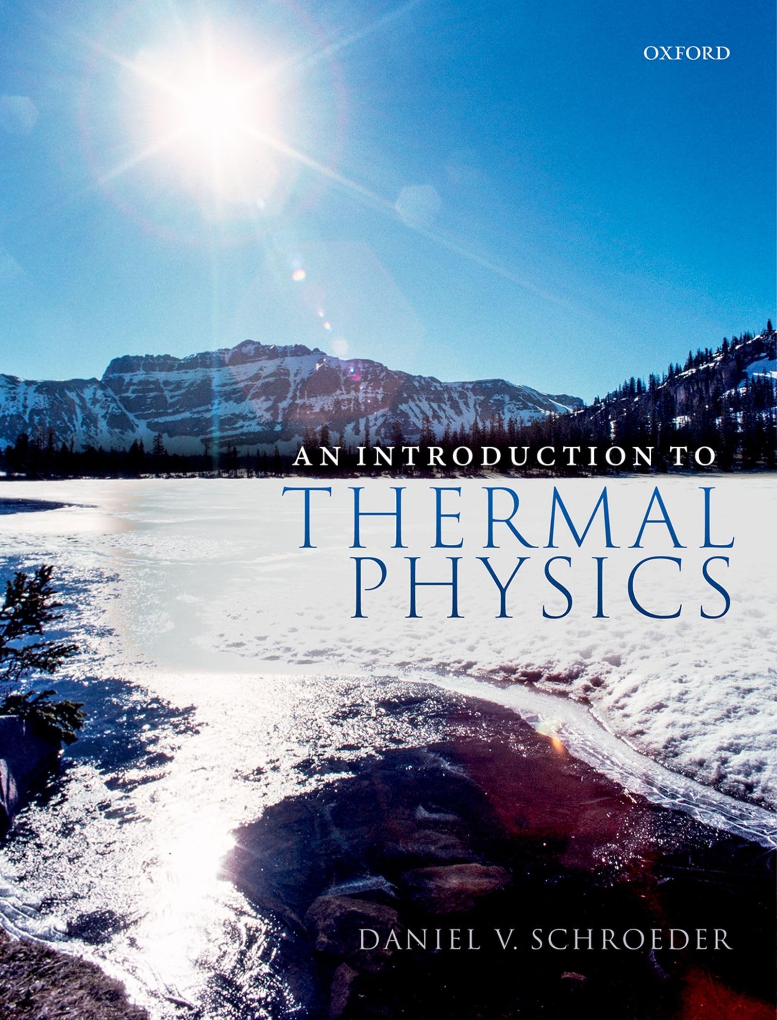 Davidson College Store: Introduction To Thermal Physics