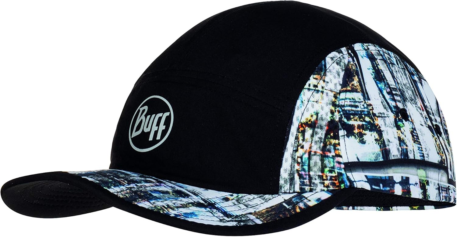 Buff Run Cap – SS20 – BigaMart