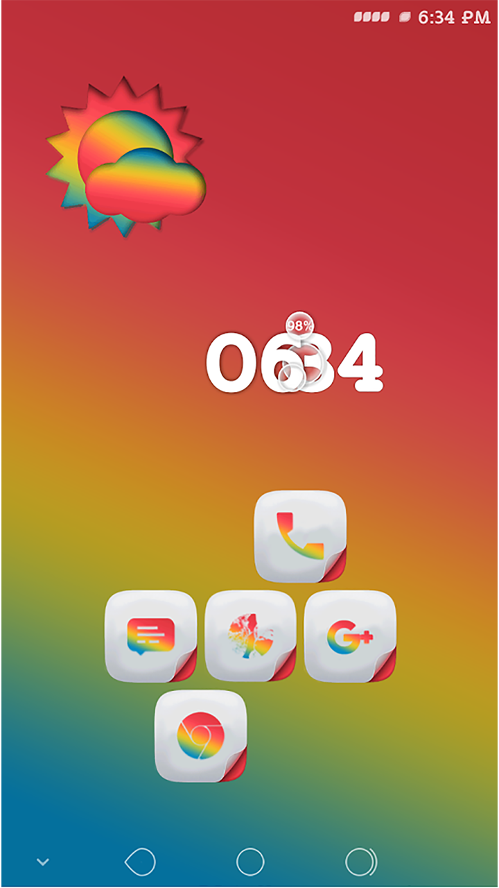 Modern Material icons pack:Amazon.com:Appstore for Android