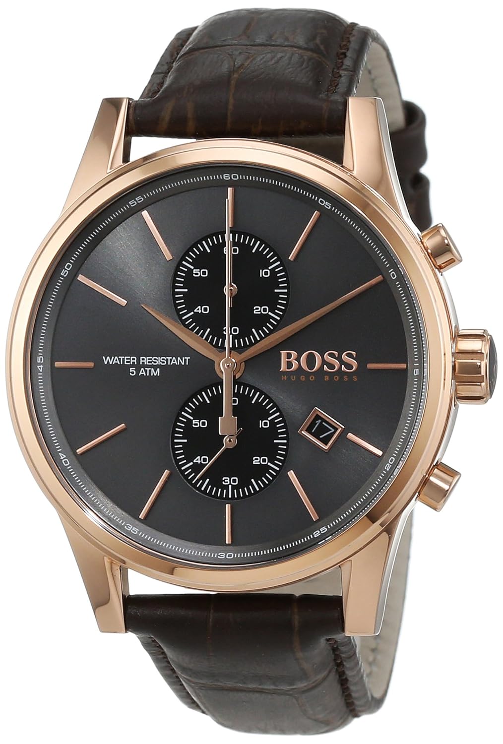 montre hugo boss chronographe jet,Hugo Boss 1513279 Jet Montre Homme ...