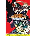 Amazon.com: My Hero Academia: You're Next (Blu-ray) : Tensai Okamura ...