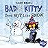 Amazon.com: Bad Kitty Does Not Like Dogs (9781626722316): Nick Bruel: Books