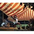 Bats at the Library (A Bat Book) by Lies, Brian
